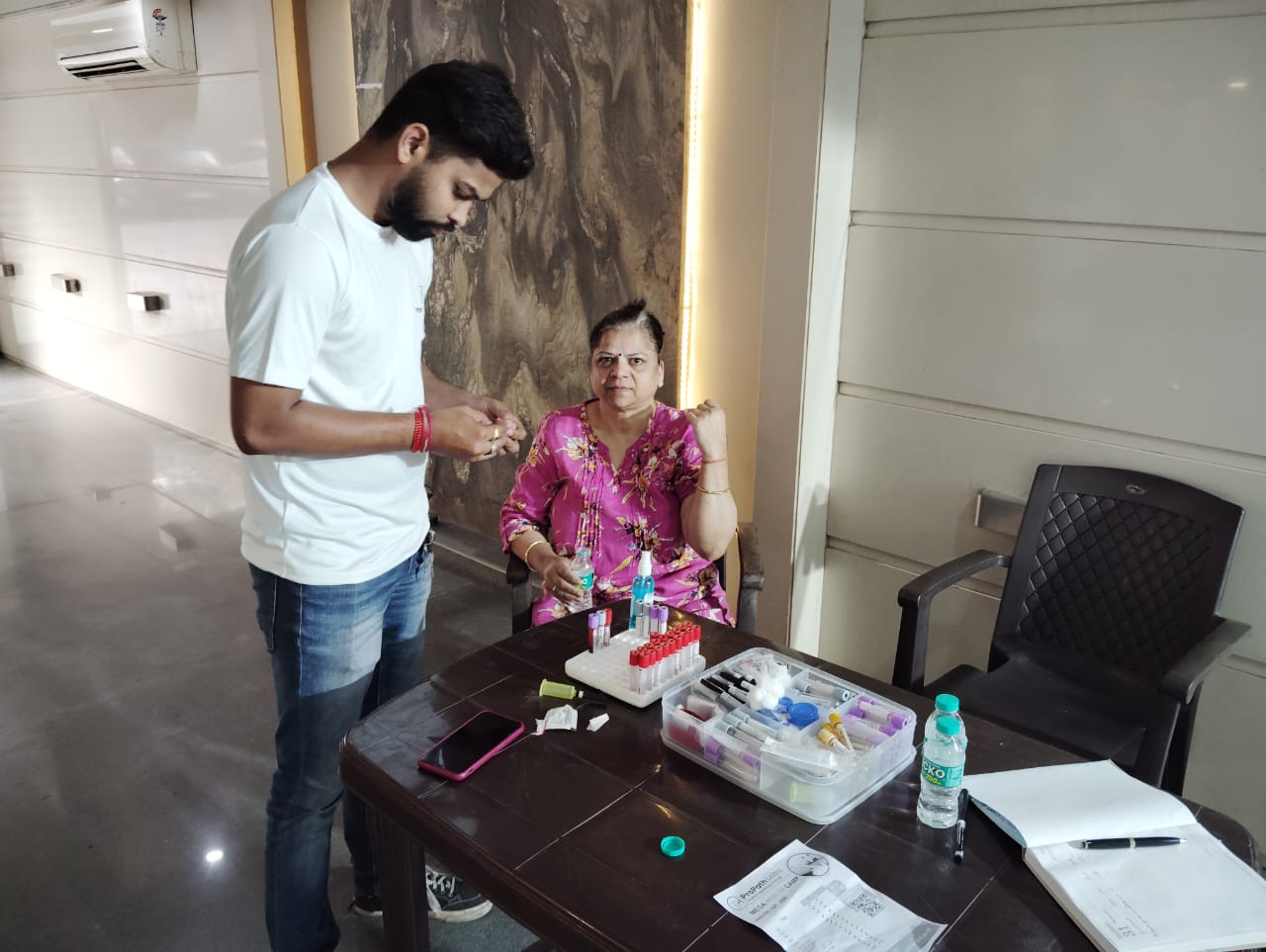 ProPath Healthcare - Your Trusted Diagnostic Partner